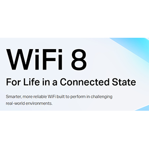 TP-Link Achieves Breakthrough With First Wi-Fi 8 Connection - candcindia